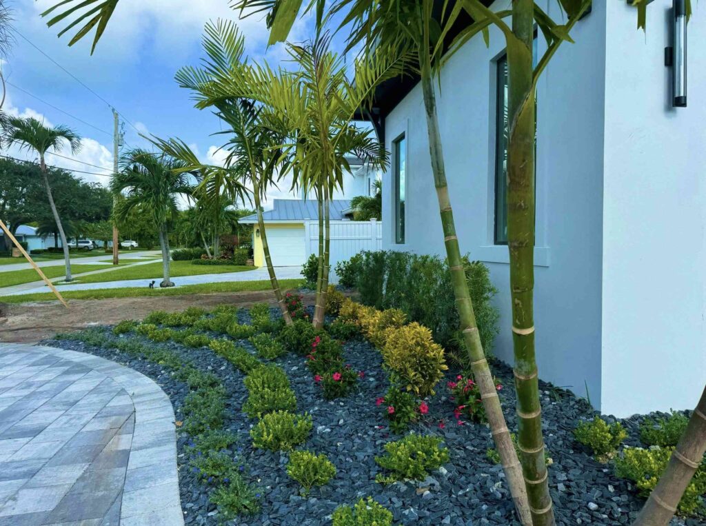 Enhance Your Outdoor Spaces with Commercial Landscaping