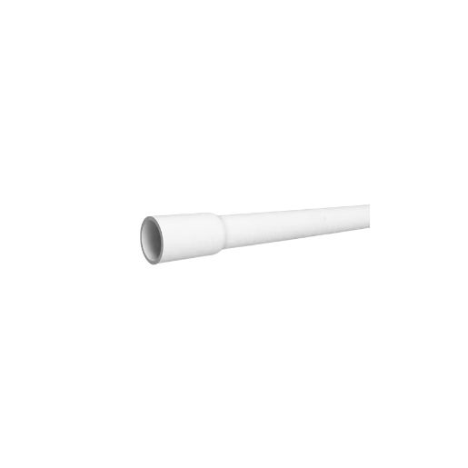 Durable 1.25 CL160 SW PVC Pipe for Irrigation
